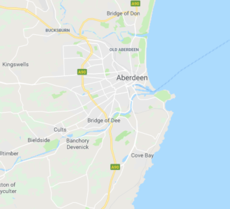 Advanced Driving Courses Aberdeen