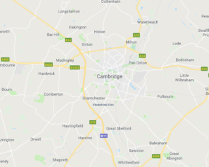 Advanced Driving Courses Cambridge