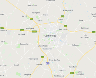 Advanced Driving Courses Cambridge