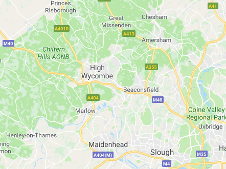 Advanced Driving Courses High Wycombe