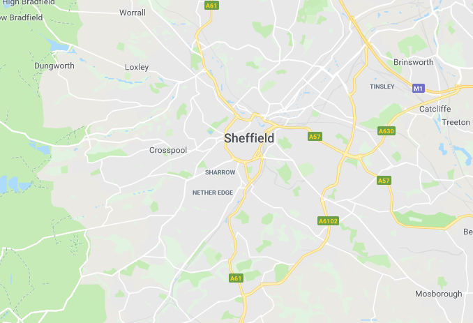 Advanced & Defensive Driving Courses Sheffield