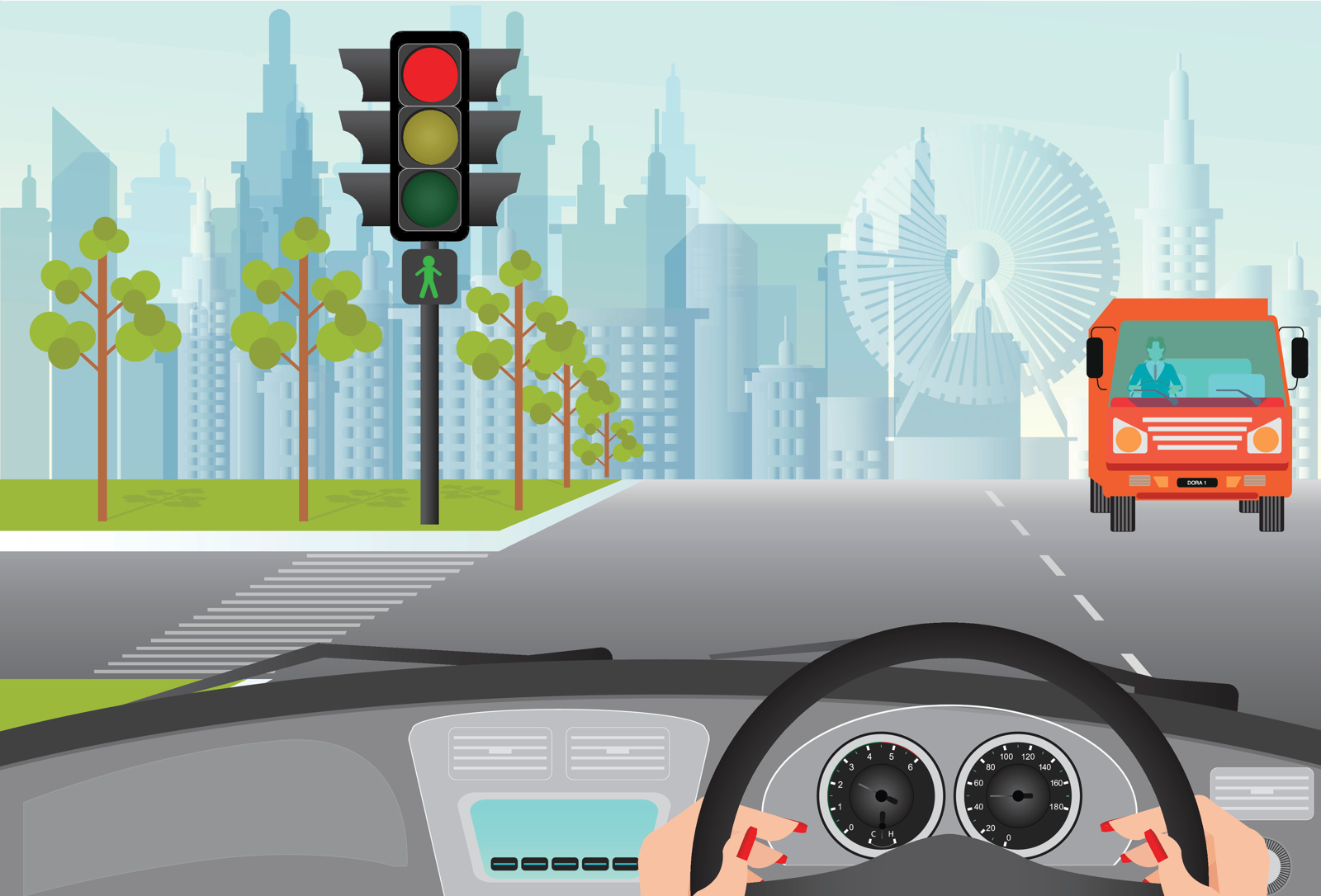 Bespoke Driver Training for Corporate Clients