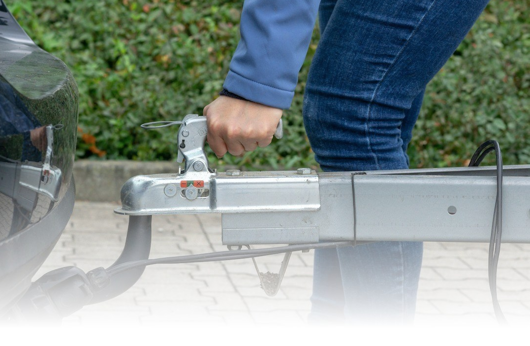 Trailer and Towing Driving Courses