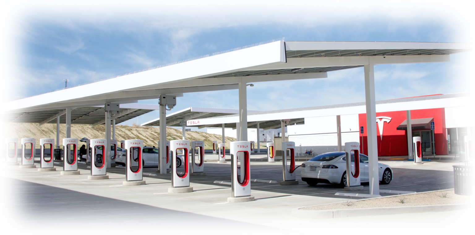 EV (Electric Vehicle) Driver Training