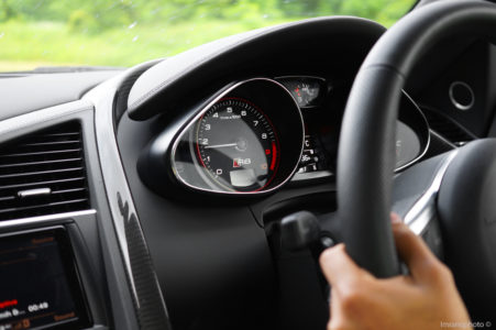 The System of Car Control - Simply Applied