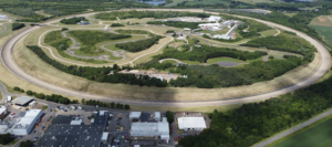 Millbrook Driver Training