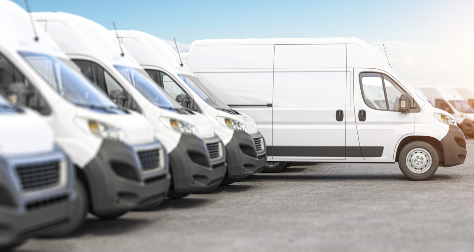 Van Driver Training (UK Wide)
