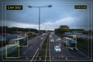 What the Highway code says about driving on motorways