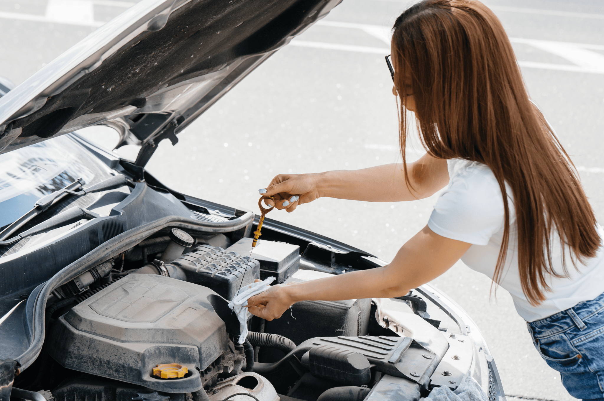 How to avoid excessive car garage prices